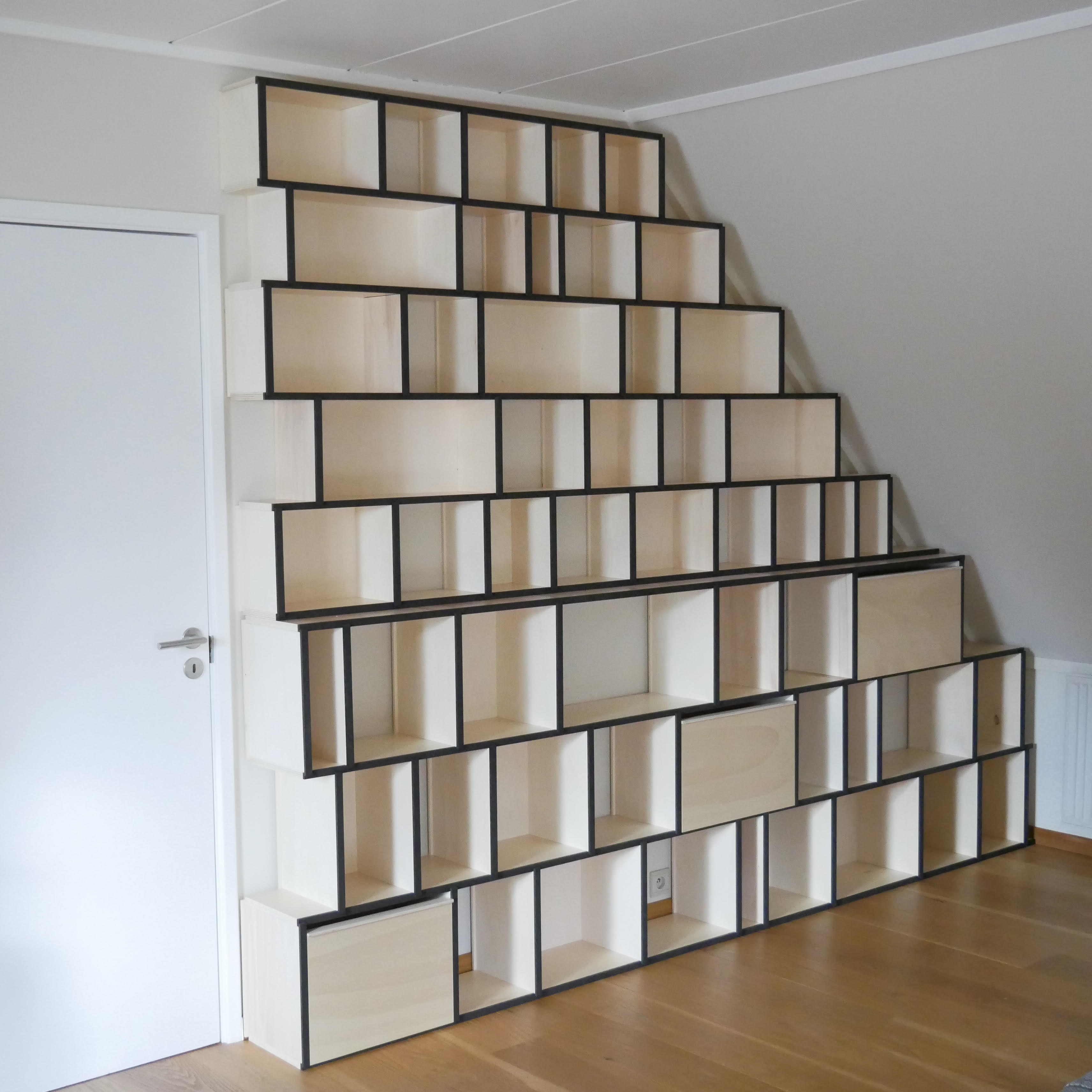 Dimensions The Perfect Bookshelf Dimensions The Perfect Bookshelf